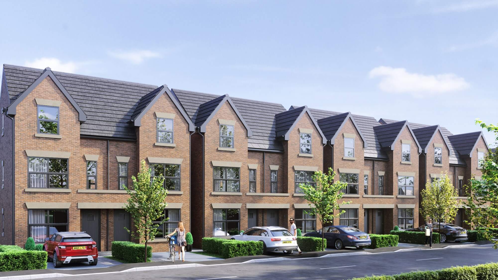 Fletcher Park | Monton | Hall & Co Property