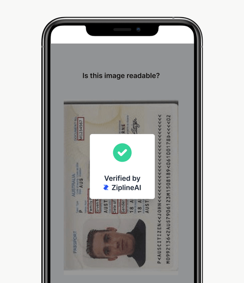 Employee Compliance | Zipline