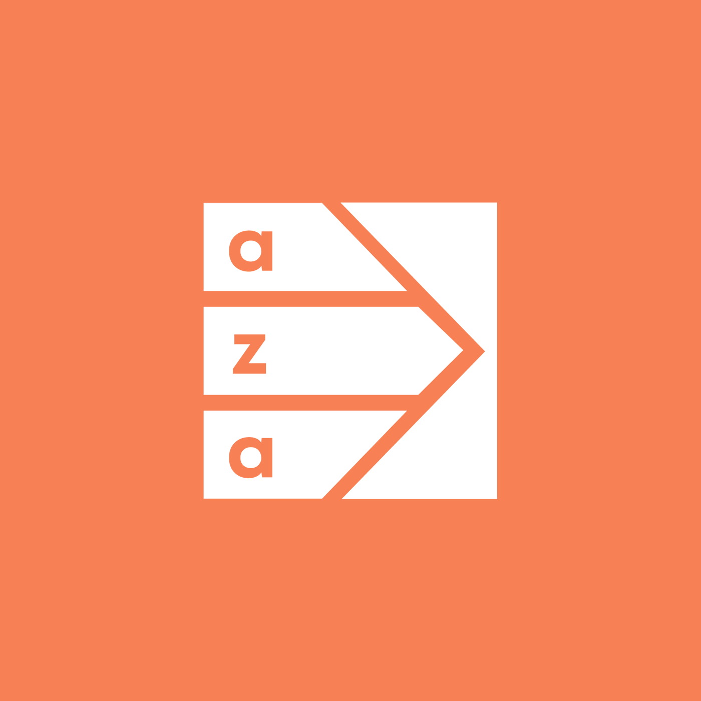 Aza | Finance Branding
