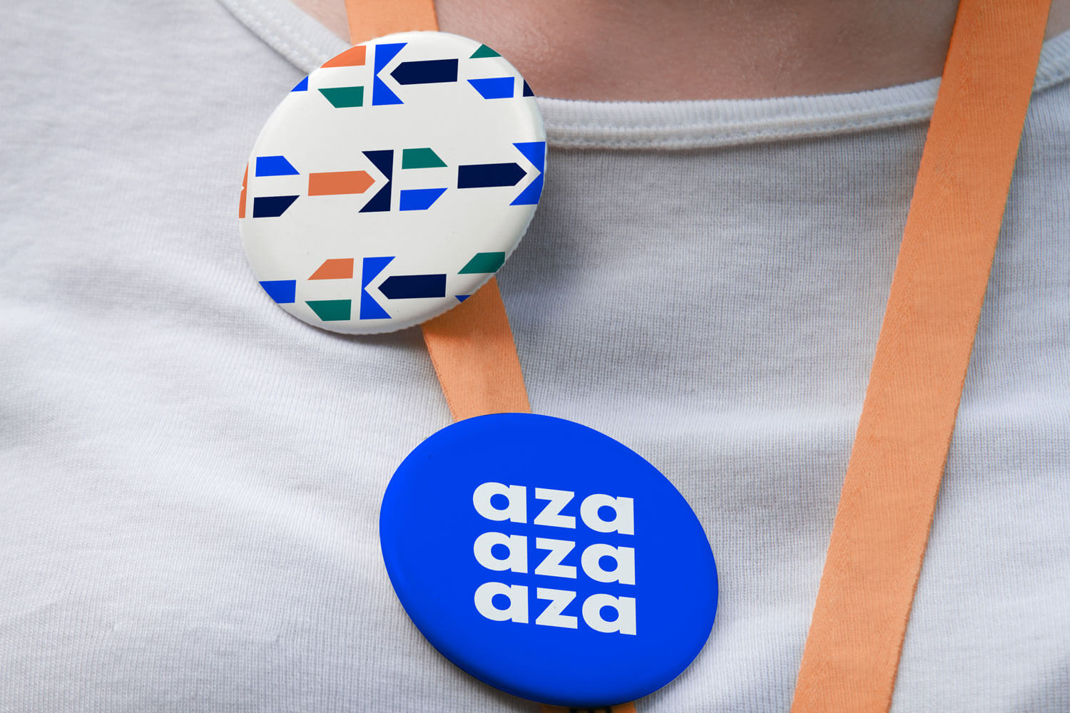 Aza | Finance Branding