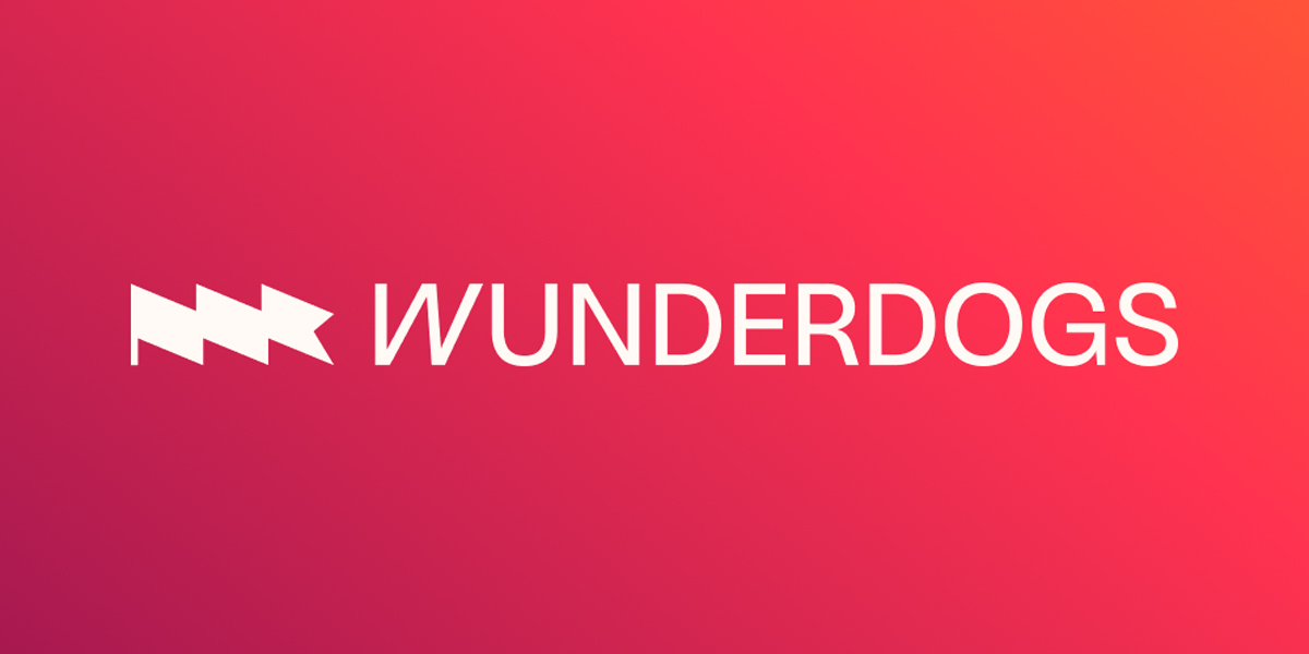 Wunderdogs: Full-Service Branding Agency