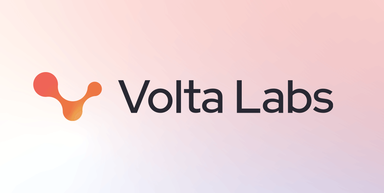 Volta Labs | Biotech Web Design