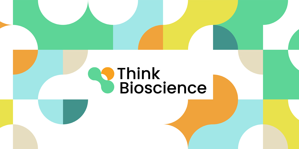 Think Bioscience | Startup Branding - Wunderdogs
