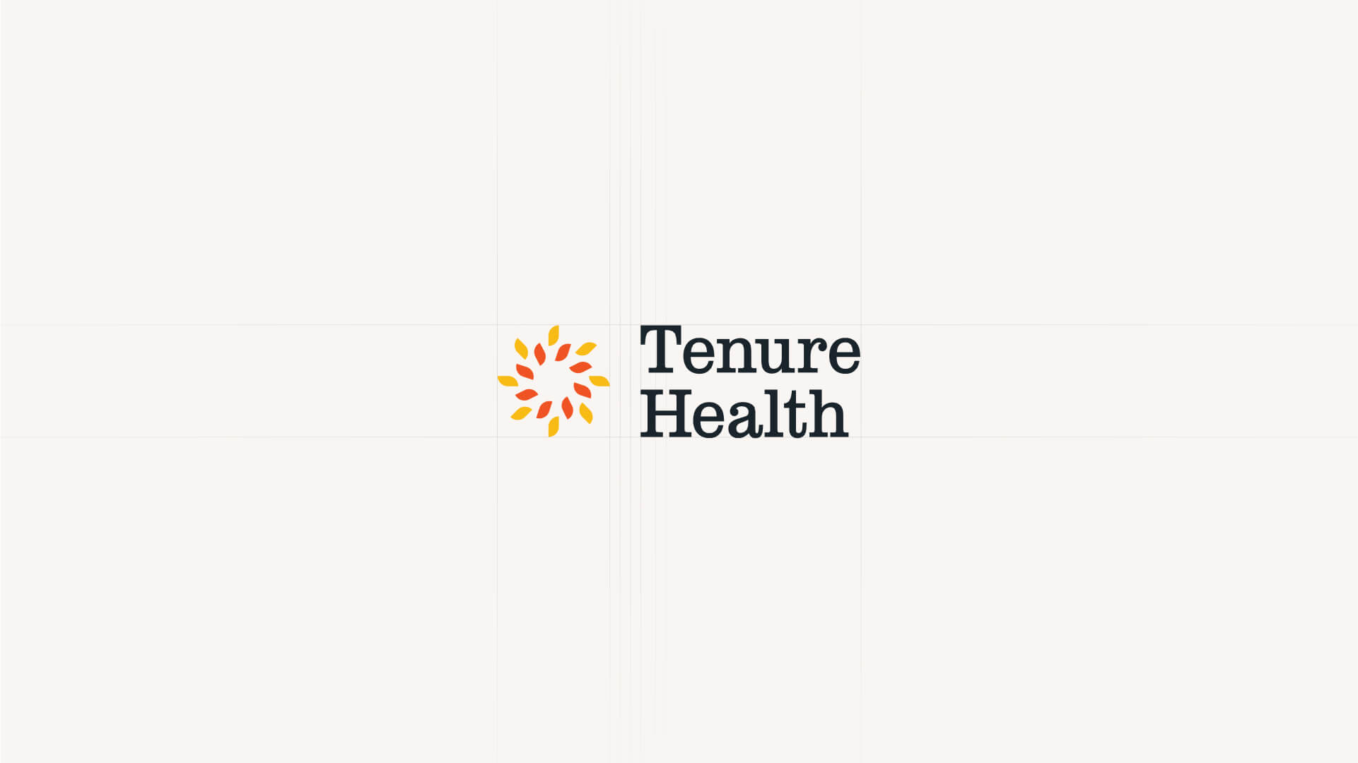 Tenure Health | Healthcare Branding