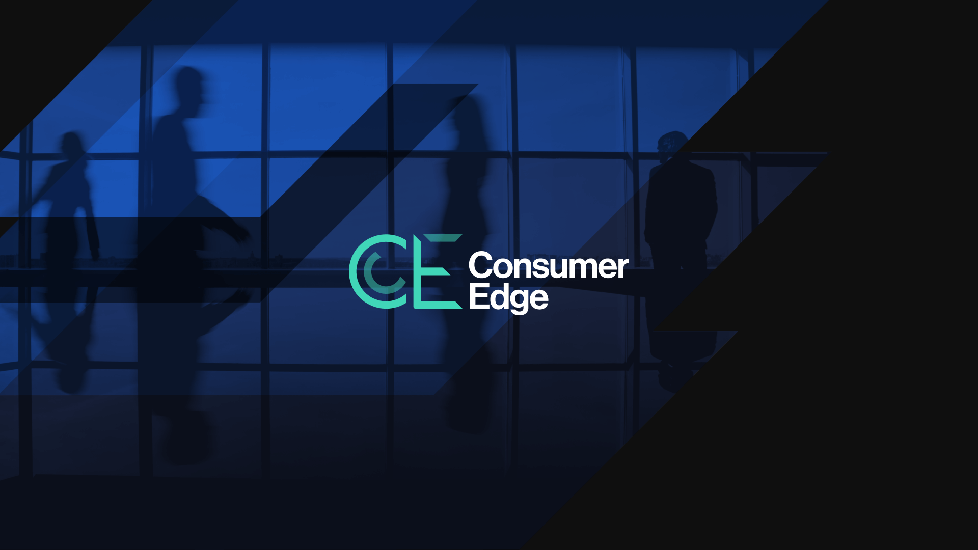 Consumer Edge | Big Data and Branding