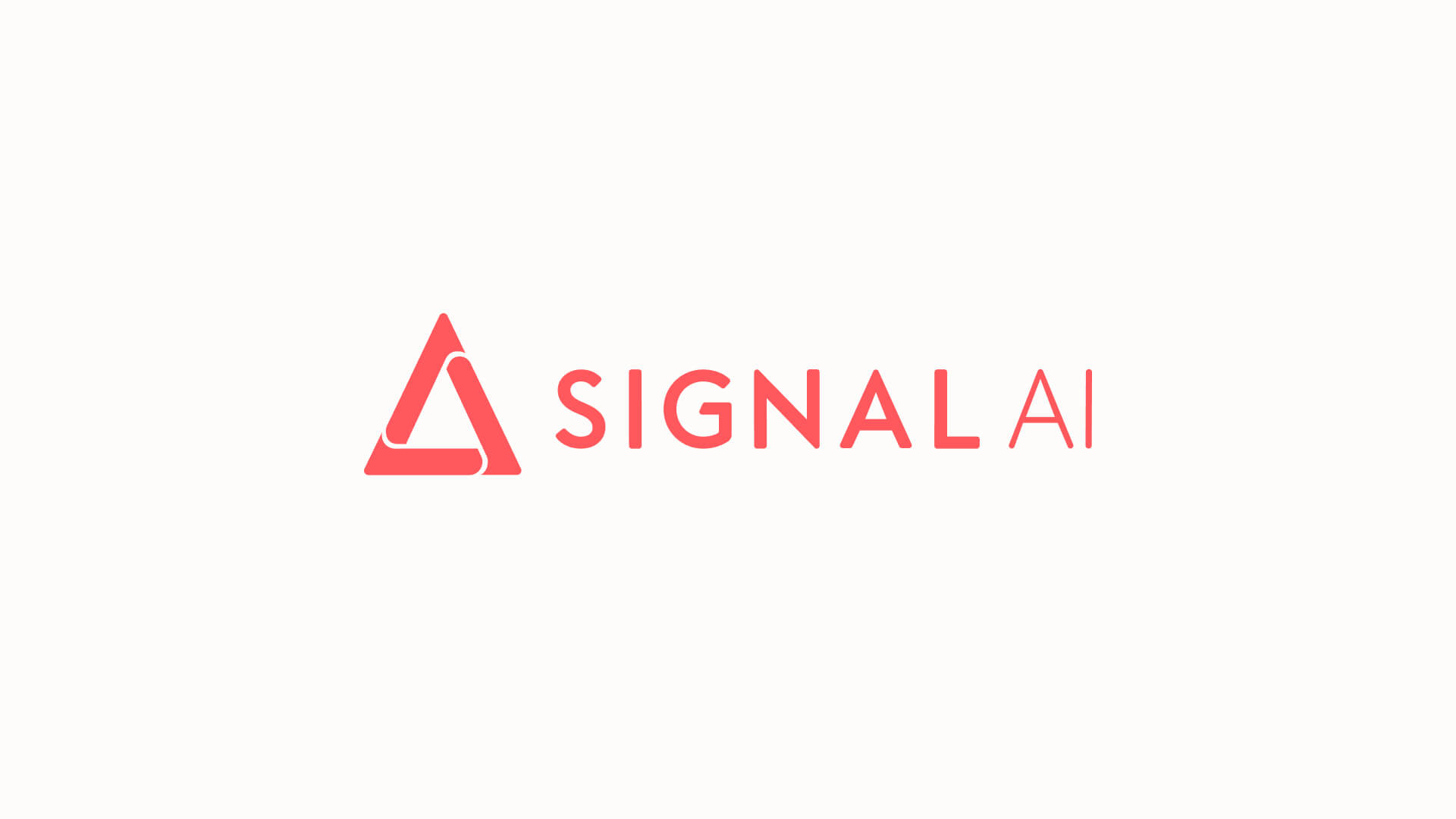 Signal AI