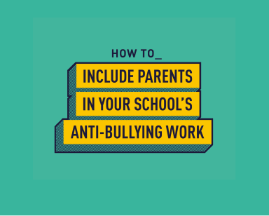 The Diana Award - Anti-Bullying Training Reminder