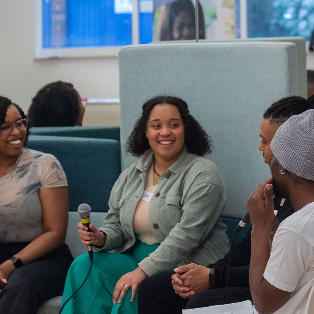 The Diana Award - Changemakers