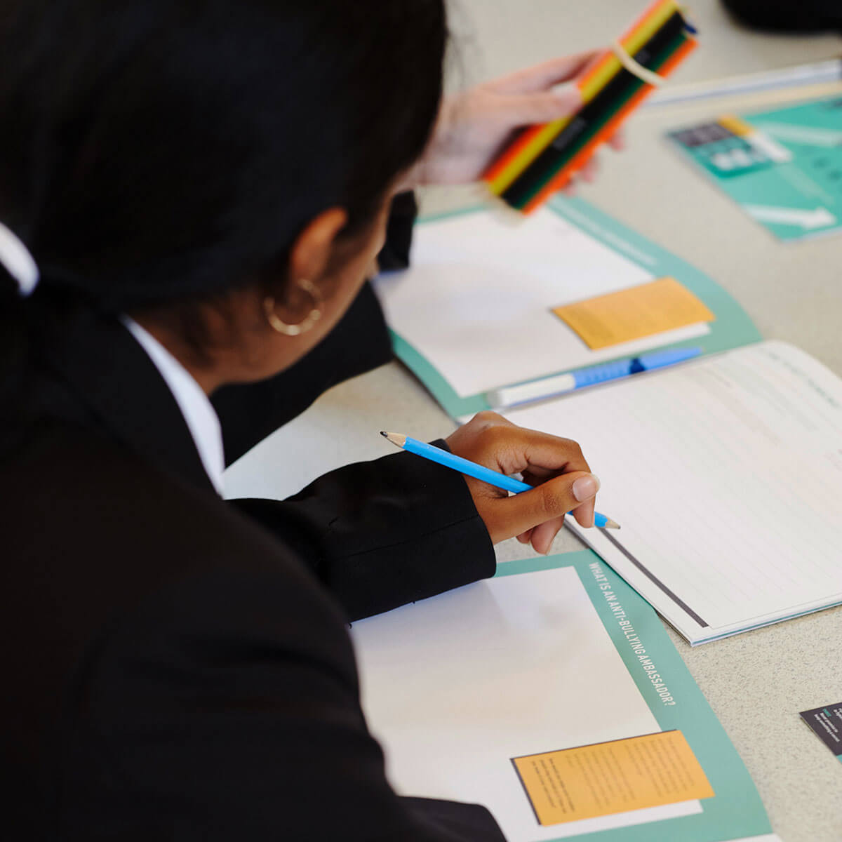 The Diana Award - Anti-Bullying