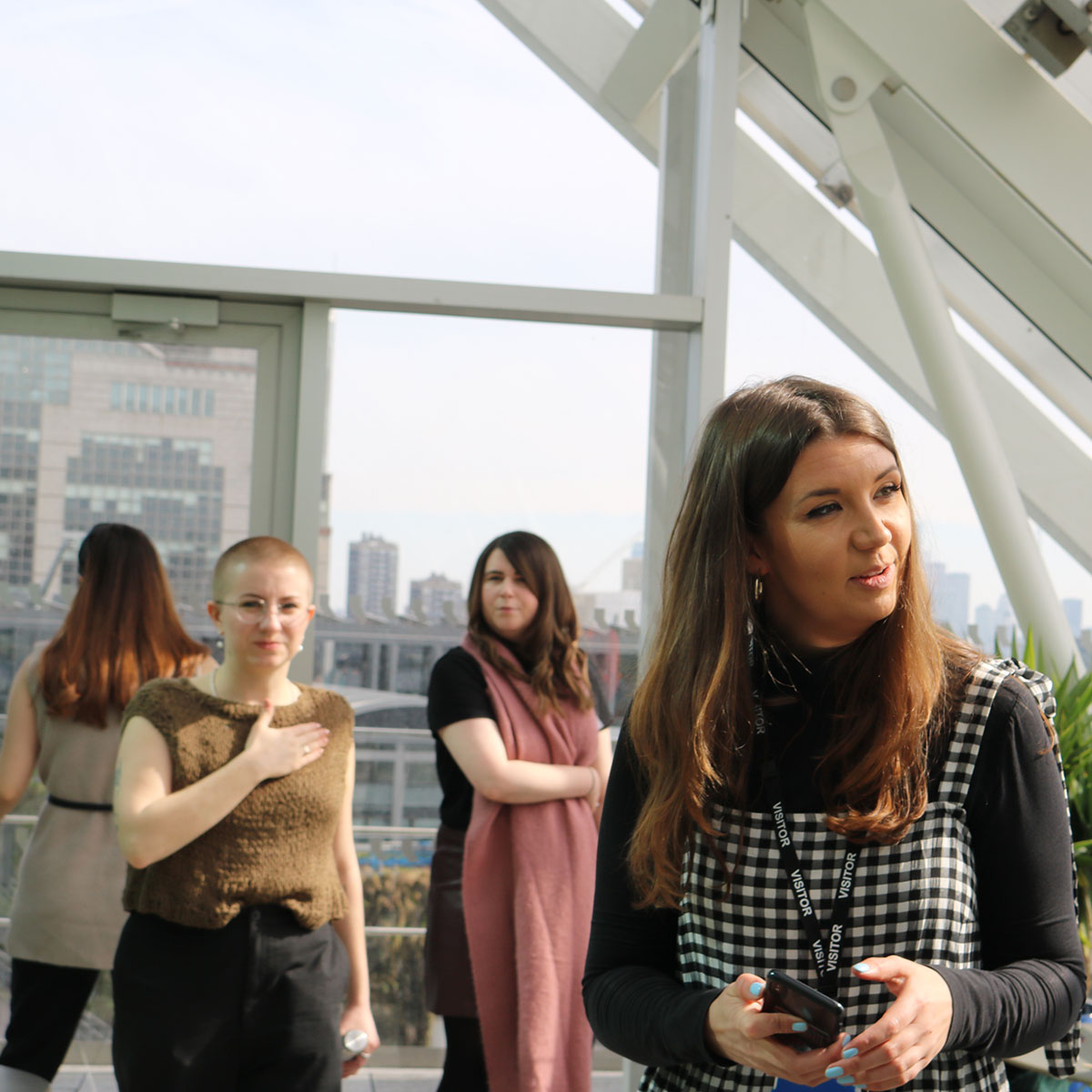 The Diana Award - Our Culture