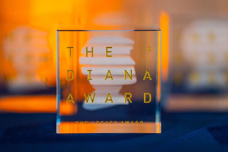 The Diana Award - The Legacy Award