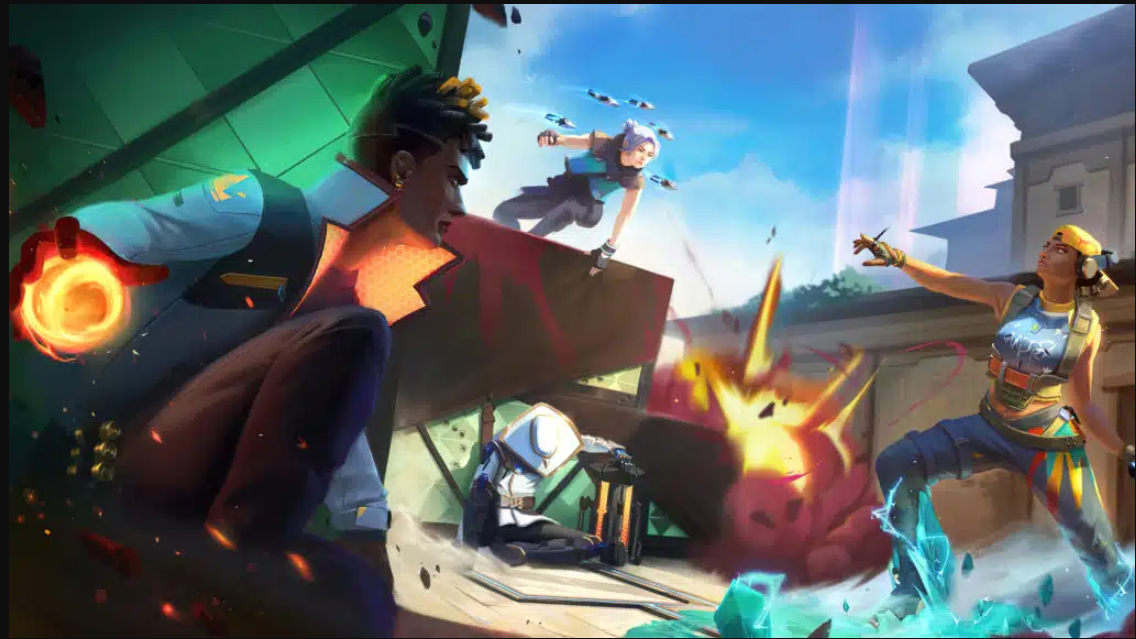 The best Valorant mapping tools in 2024