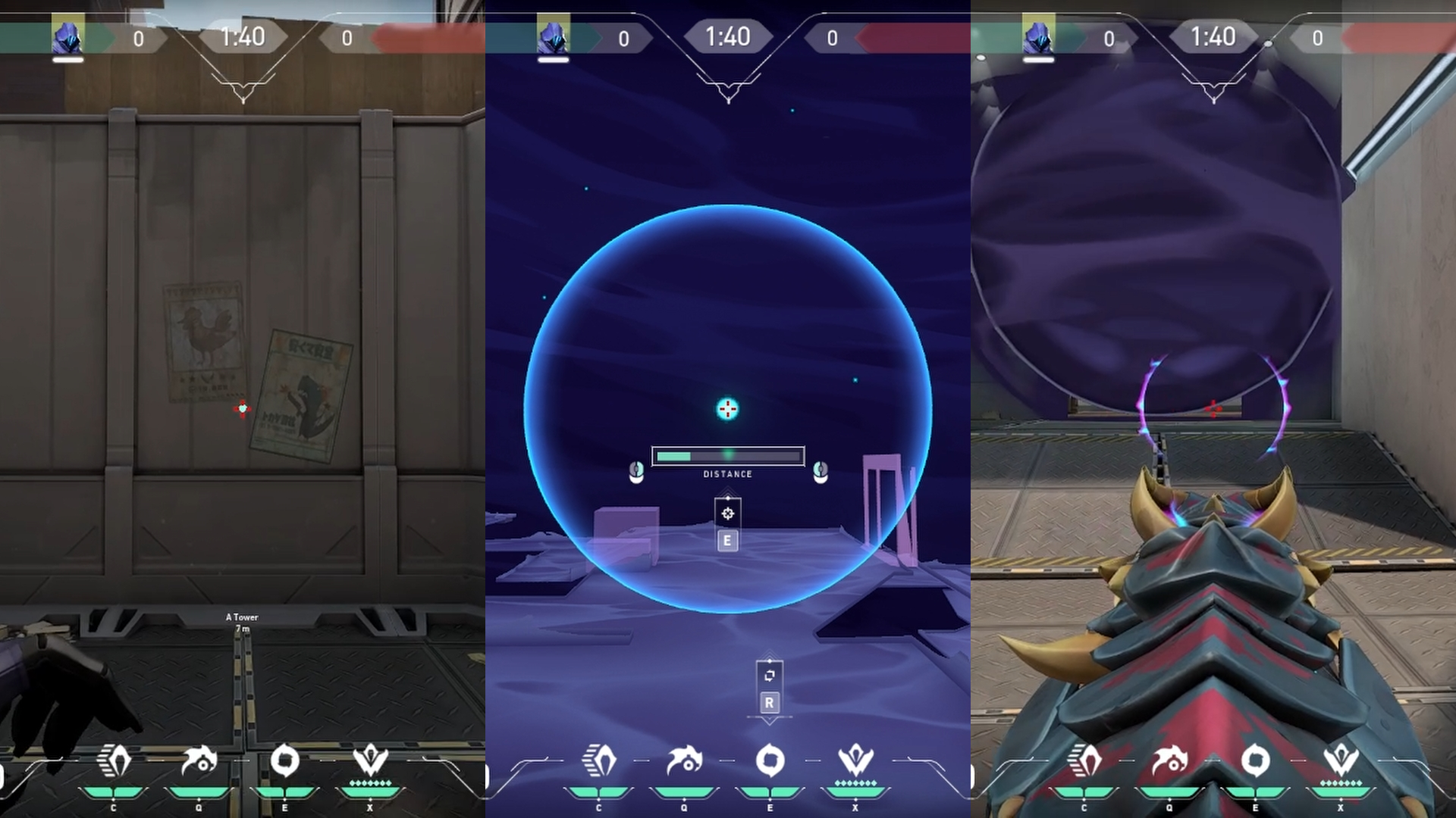 Las mejores alineaciones de Omen en Split en 2023: ¡la guía definitiva!