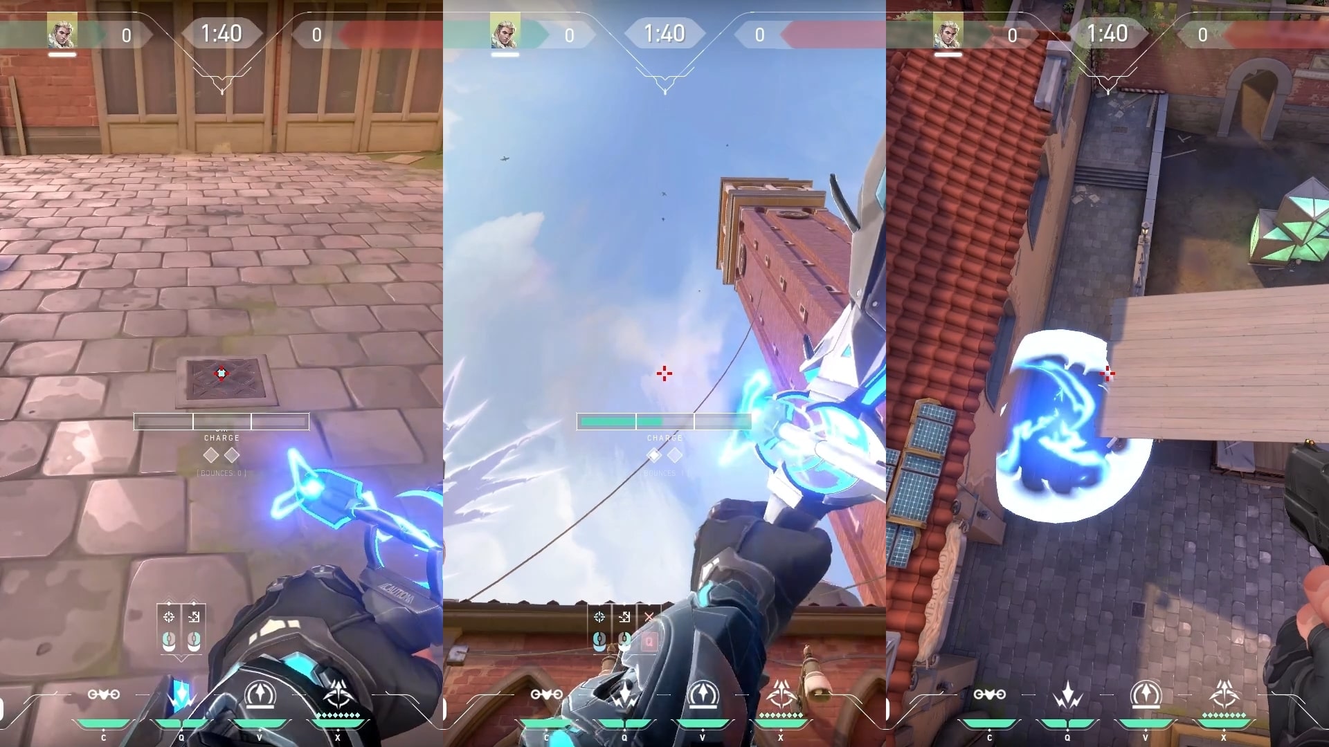 The Best Sova lineups on Ascent in 2023 - the ultimate guide!