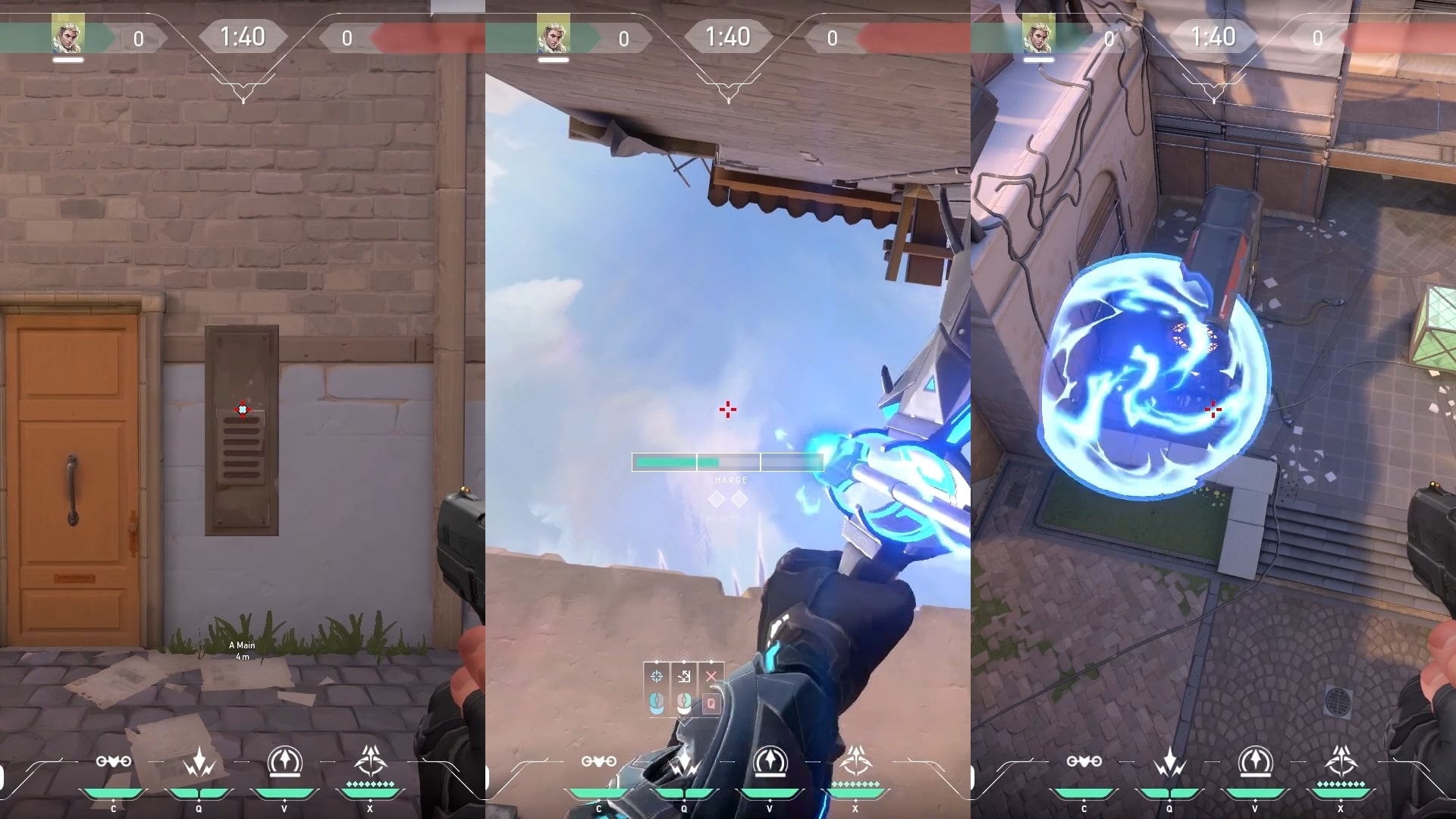 The Best Sova lineups on Ascent in 2023 - the ultimate guide!