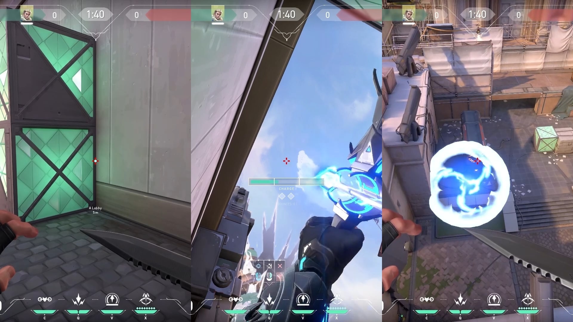 The Best Sova lineups on Ascent in 2023 - the ultimate guide!