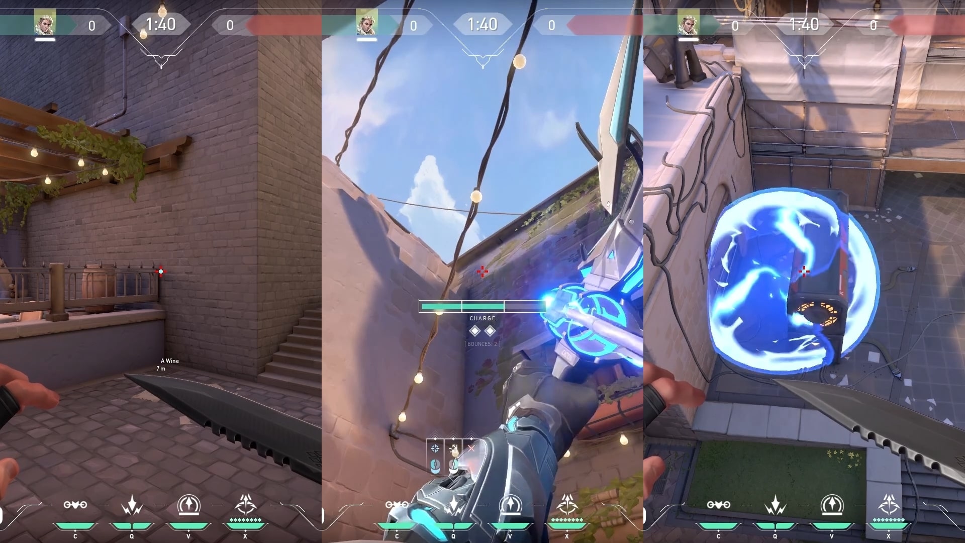 The Best Sova lineups on Ascent in 2023 - the ultimate guide!