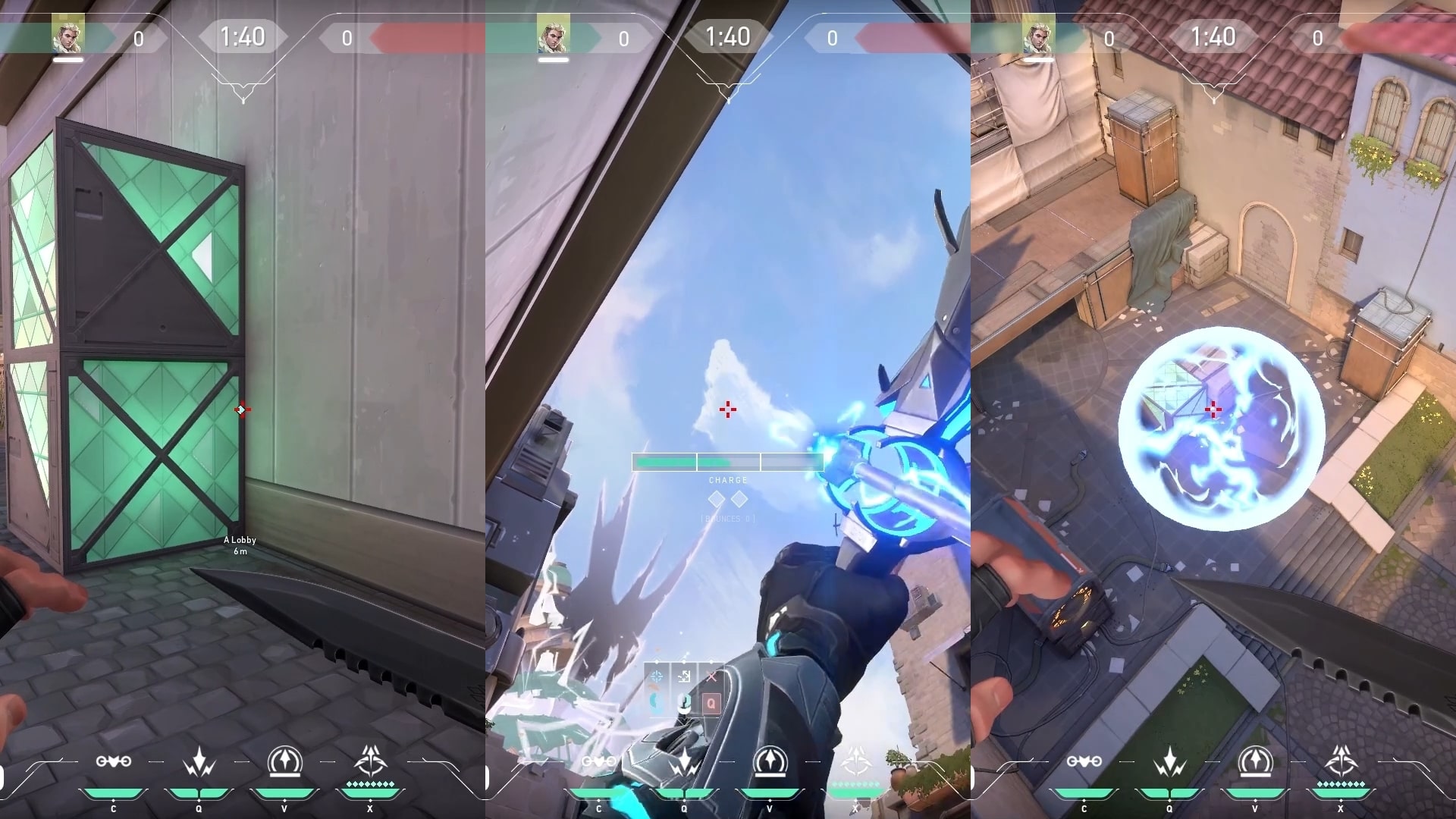 The Best Sova lineups on Ascent in 2023 - the ultimate guide!