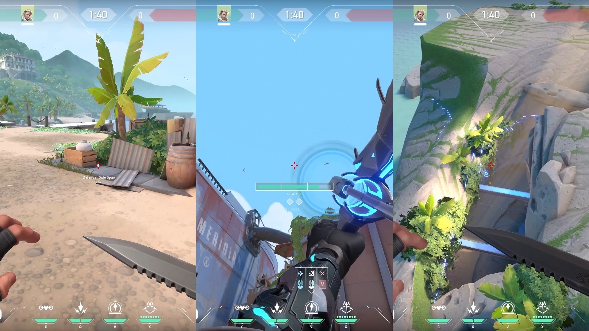 The Best Sova lineups on Breeze in 2023 - the ultimate guide!