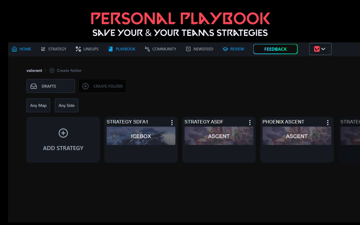 The best Valorant mapping tools in 2024