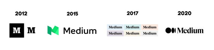 Tech Giant Rebrands during the year of Lockdown: Medium - Wunderdogs