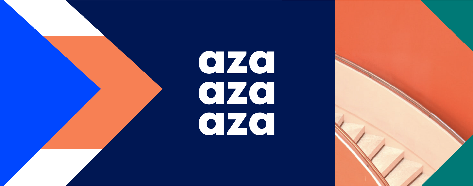 Aza | Finance Branding