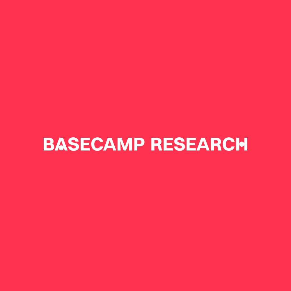 Biotechnology Startup Basecamp Research Banks $20 Million - Wunderdogs