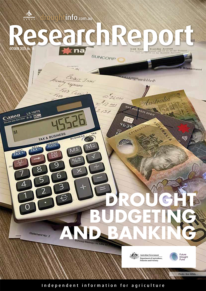 Home | Droughtinfo.com.au