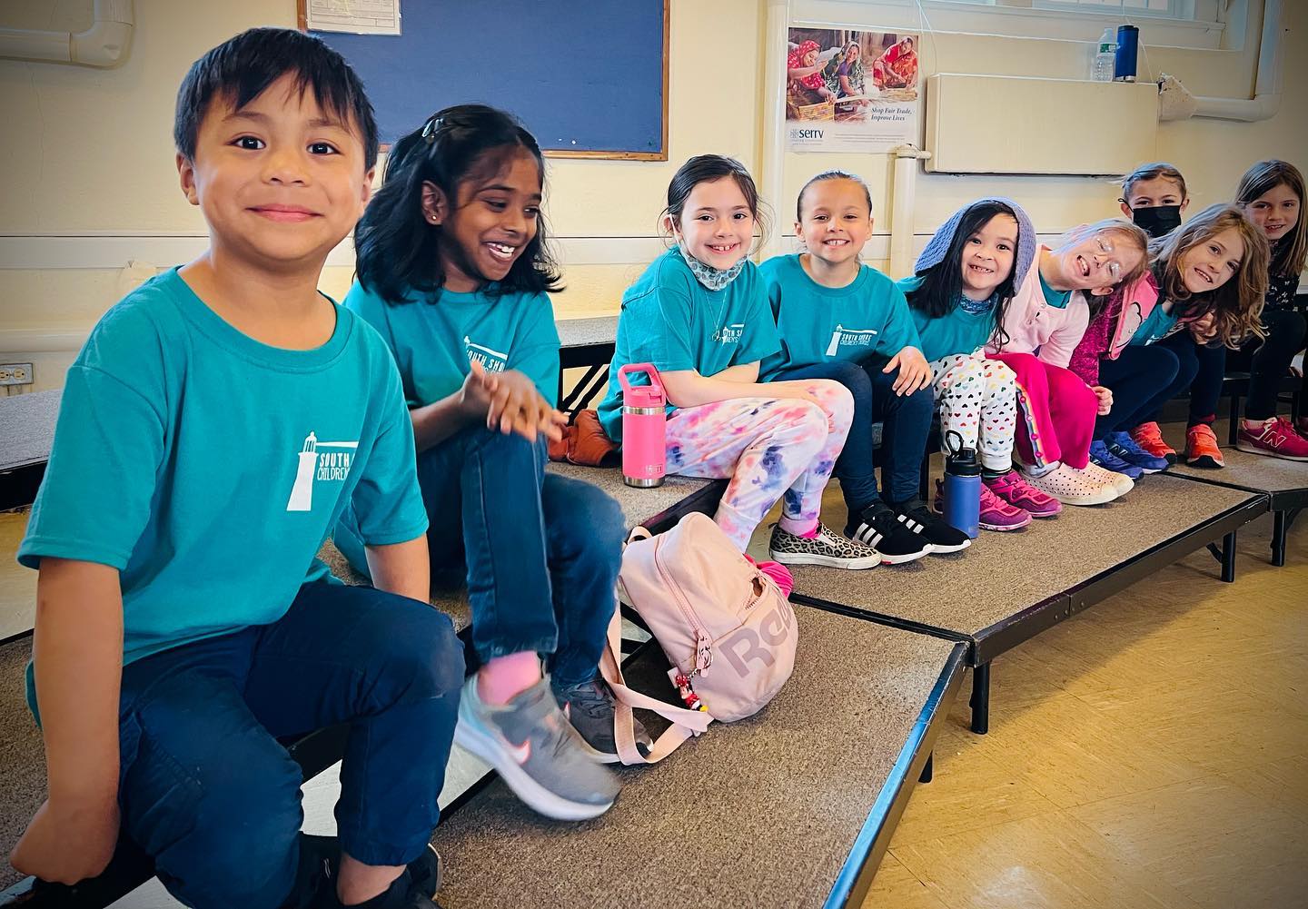 South Shore Children's Chorus