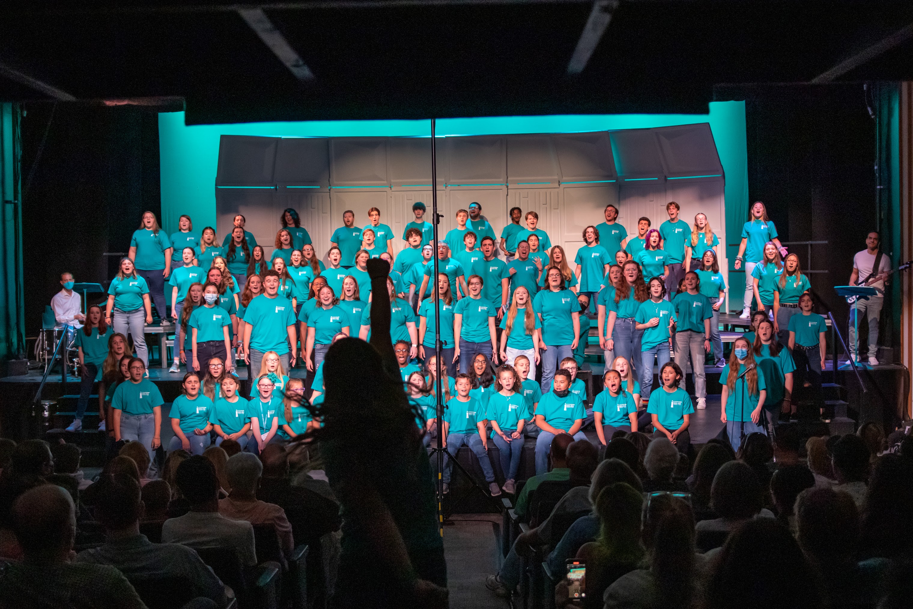 South Shore Children's Chorus