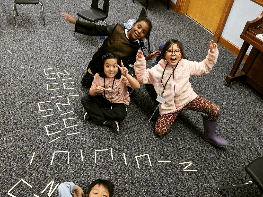 South Shore Children's Chorus