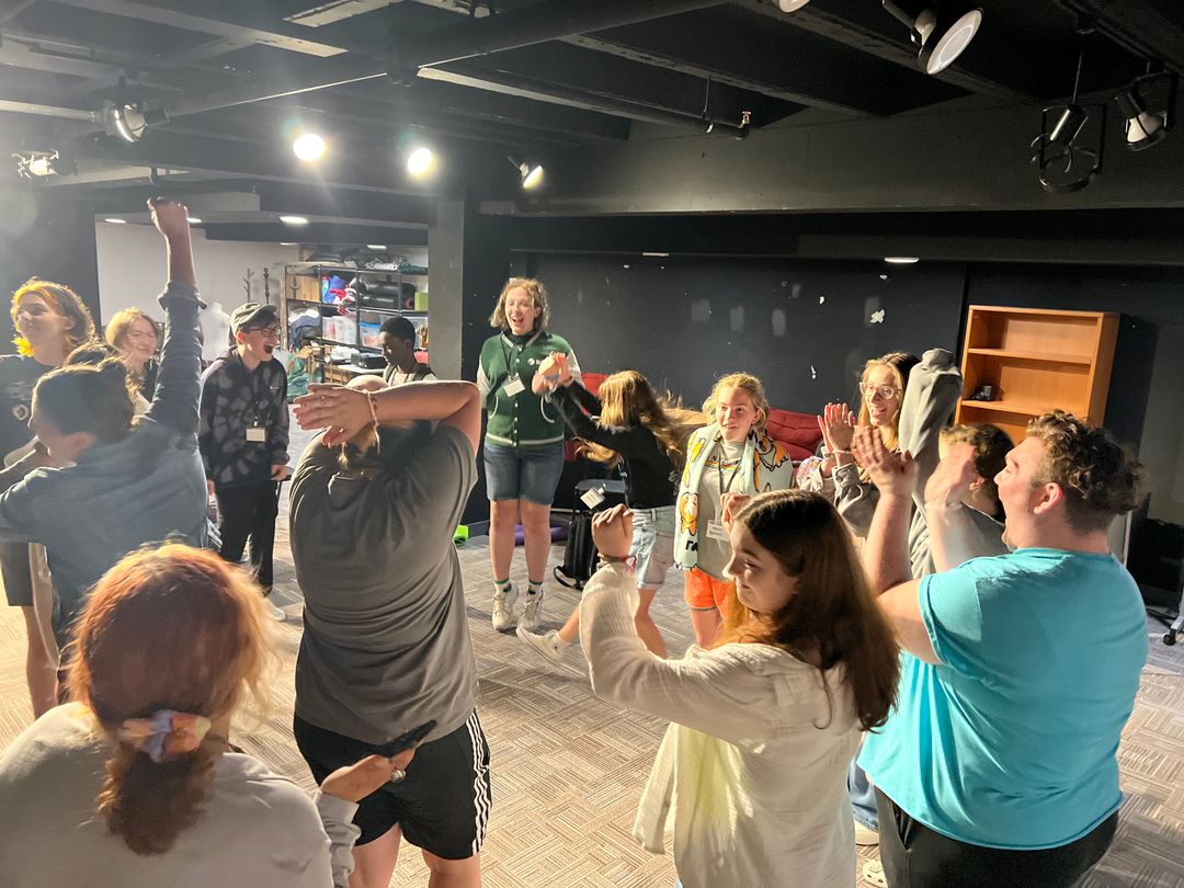 South Shore Children's Chorus