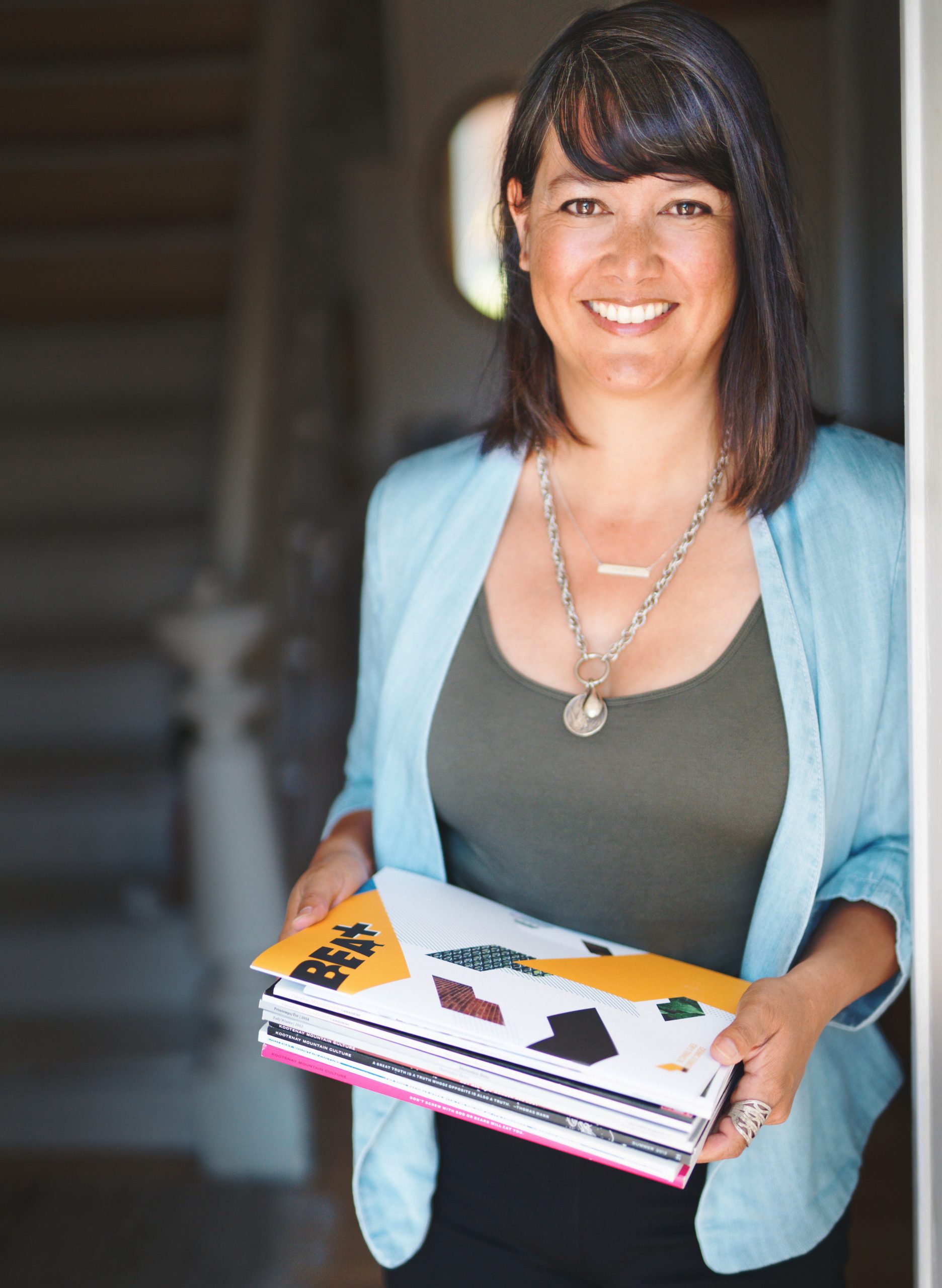 Excitement builds around inaugural BEA+ magazine | | Cornwall and Area ...