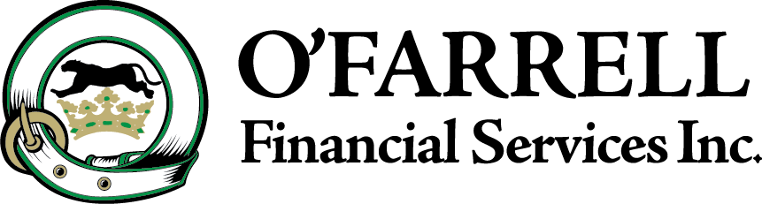 O'Farrell Financial Services | Chamber Member | Cornwall and Area ...