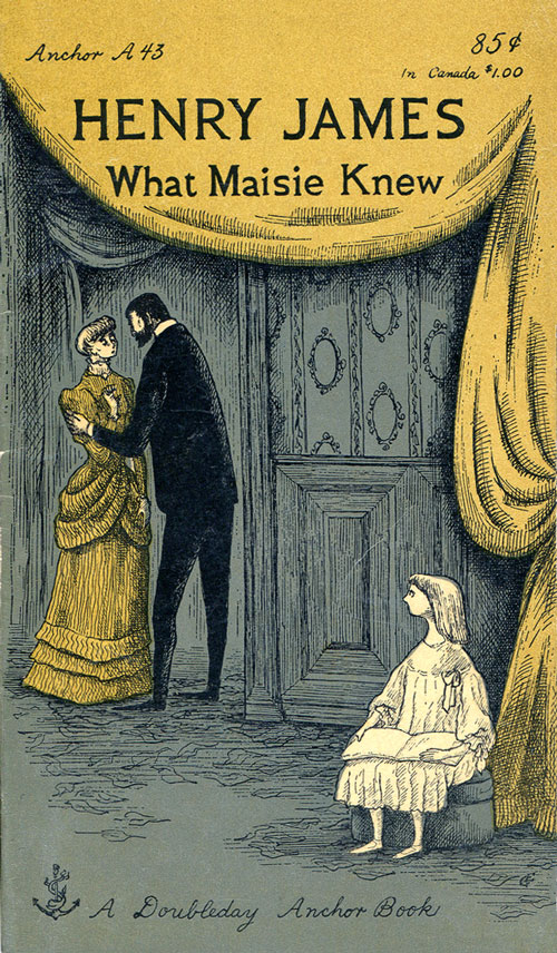 Things we love: Edward Gorey Illustrations — Journal — Sesame ...