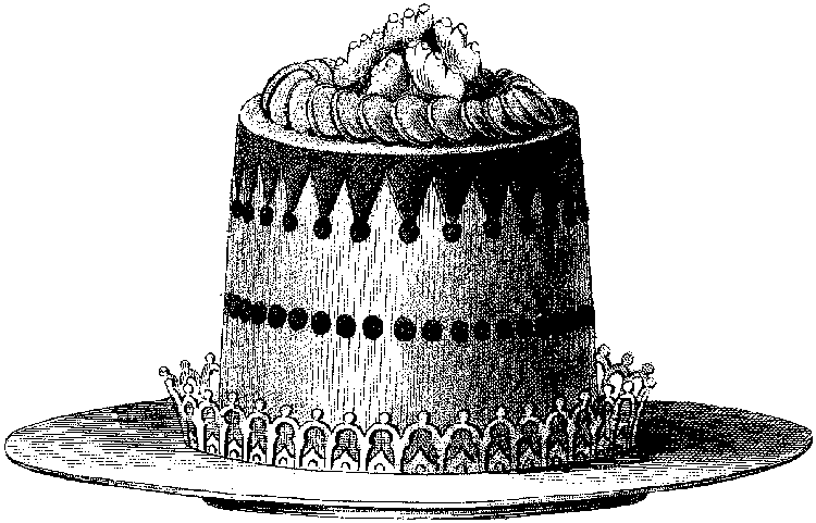 Icons — Sesame Letterpress & Design