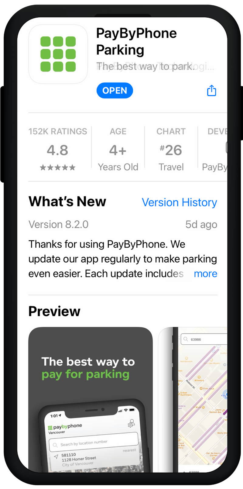 How it works | PayByPhone