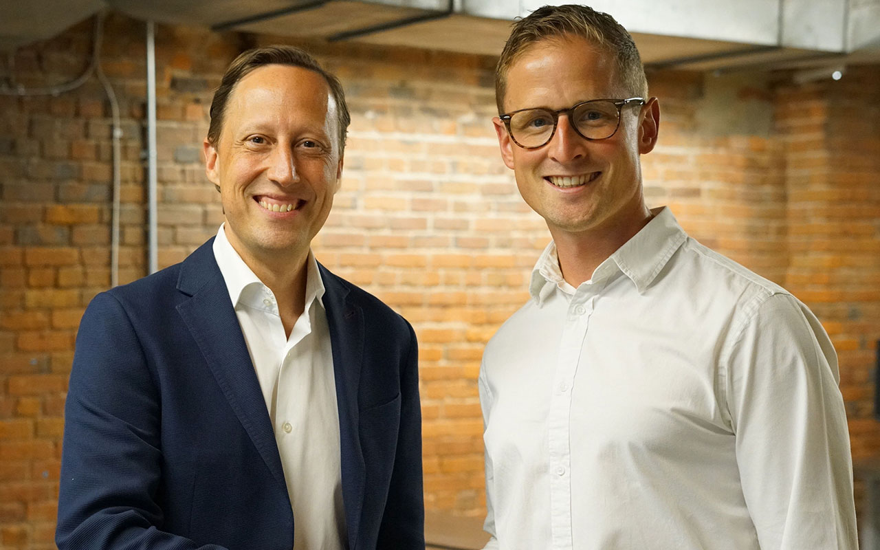 PayByPhone announces appointment of Jonny Combe as new global CEO