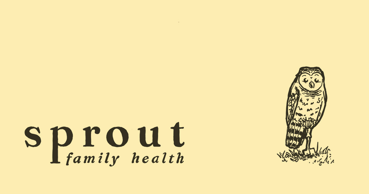 Sprout Family Health (Victoria, British Columbia)