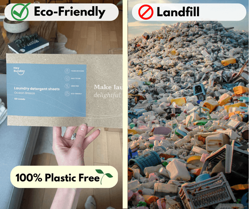 The Best Laundry Detergent Sheets 2024