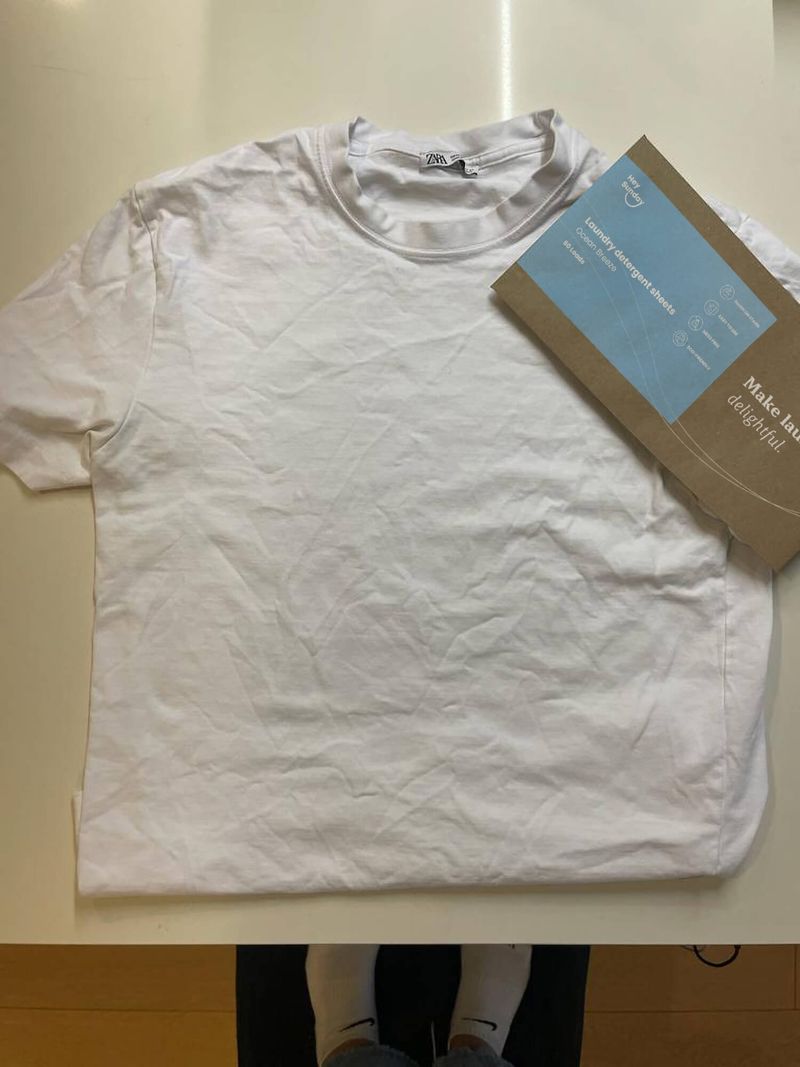 The Best Laundry Detergent Sheets 2024