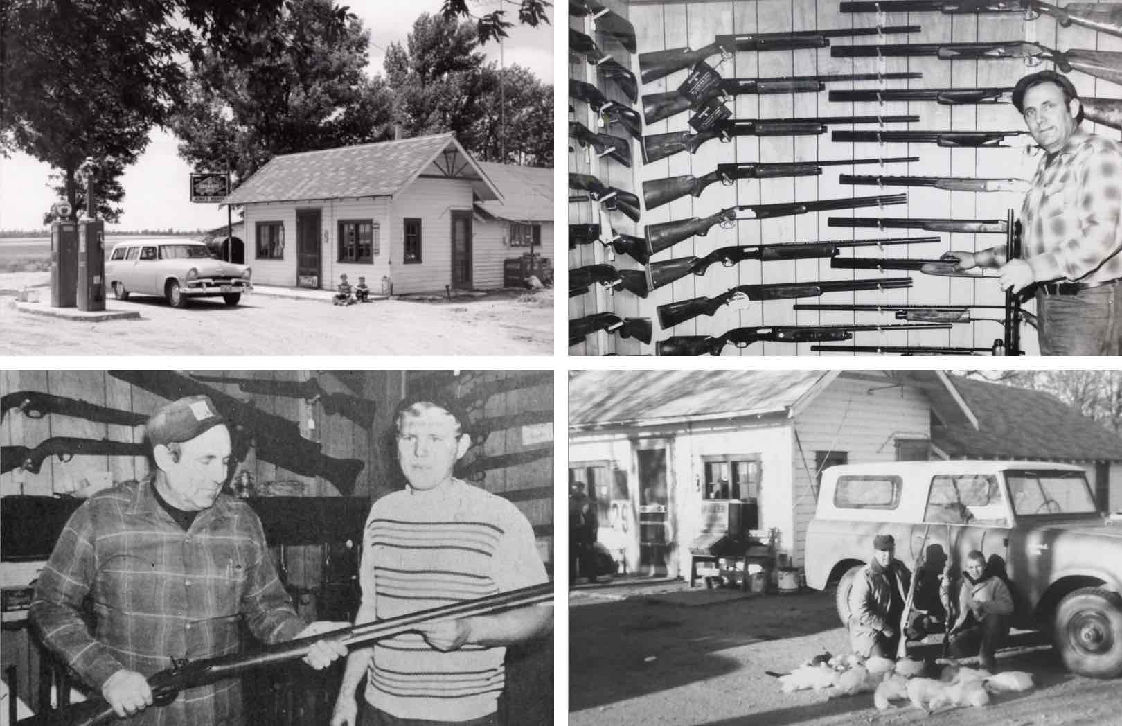 About - Kones Korner