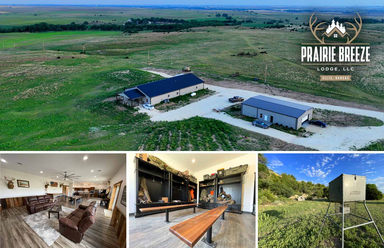 About - Kones Korner