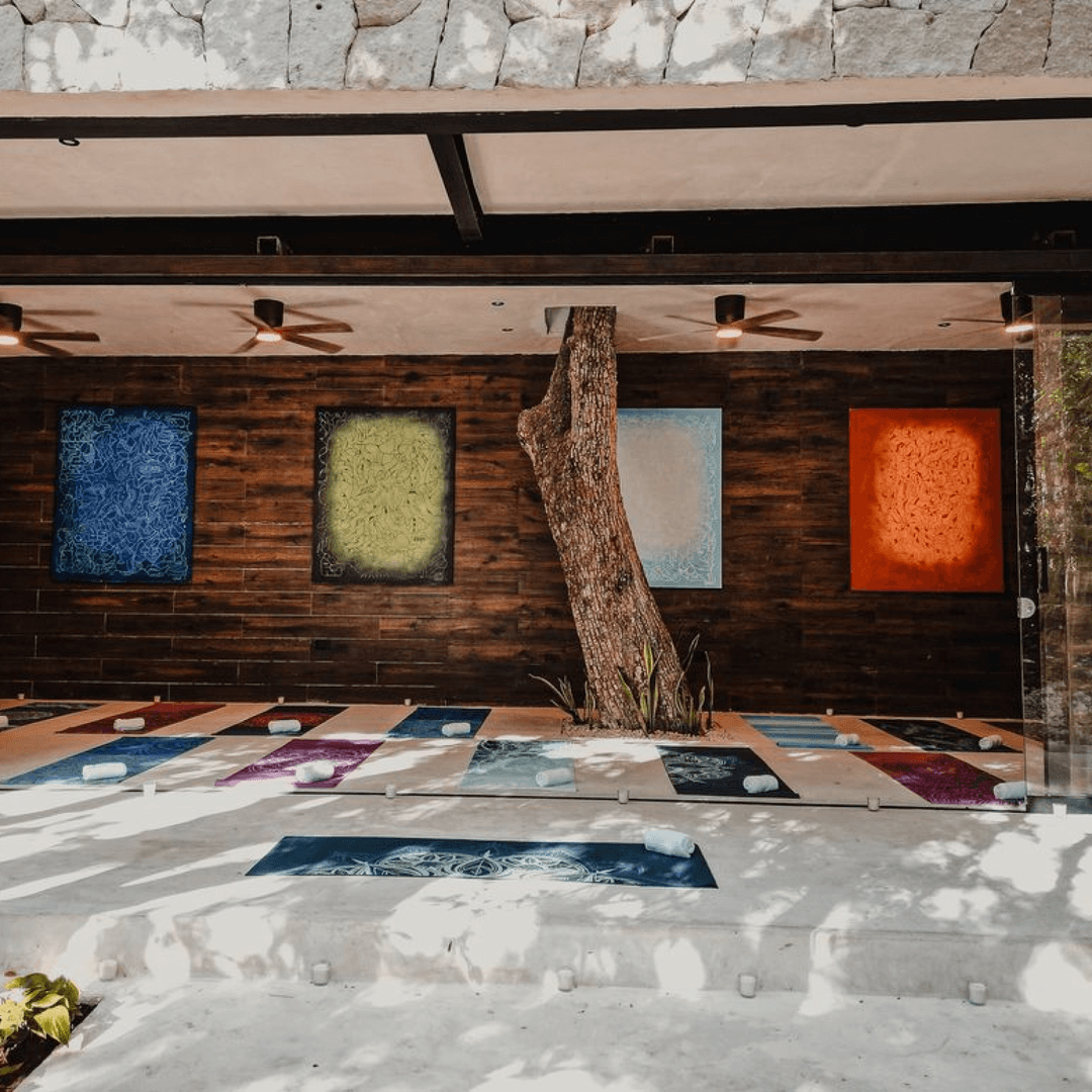 Kaaba Luum - Plan your event in Tulum