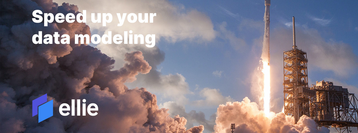 John Giles Data Model Patterns in Ellie