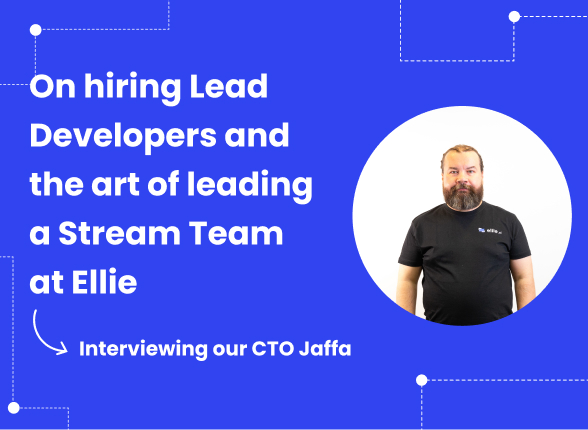 Ellie.ai - Data Product Design and Collaboration