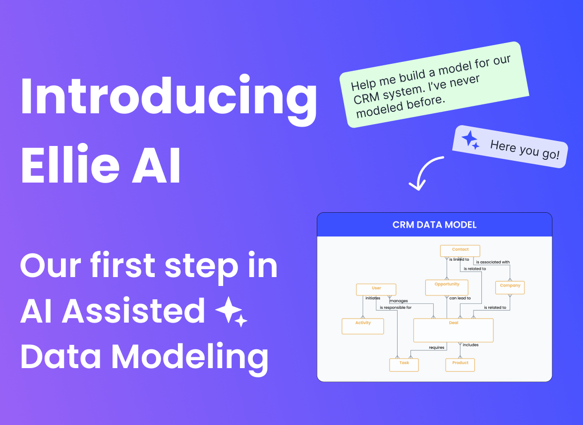 Ellie.ai - Data Product Design and Collaboration