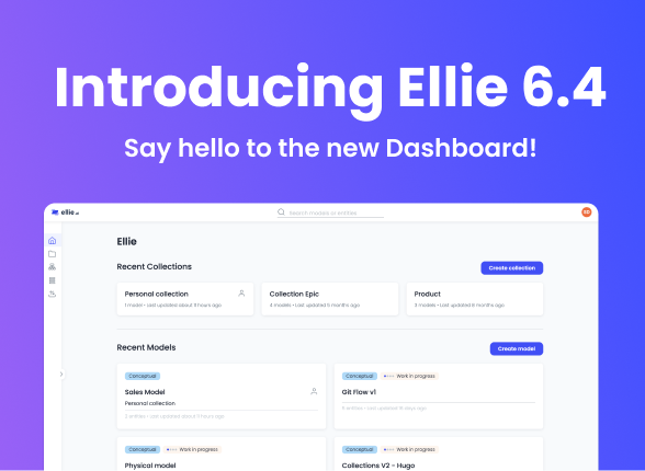 Ellie.ai - Data Product Design and Collaboration