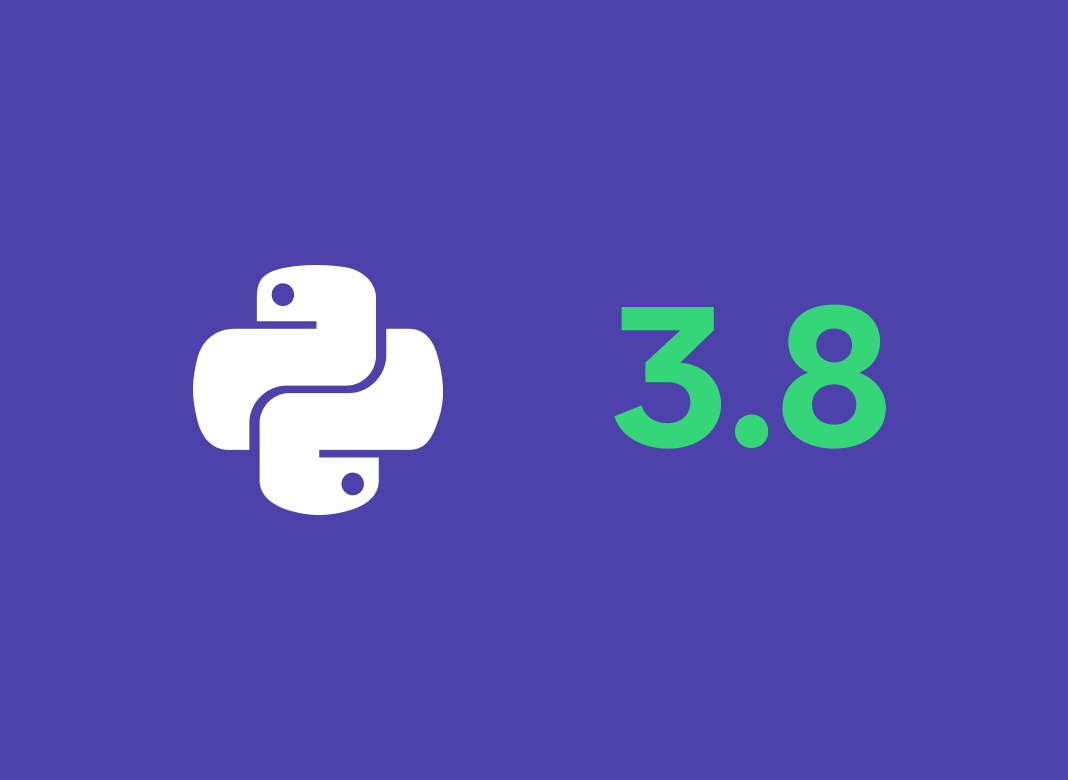 Important Features Added In Python 3.8 | Articles | Bravelab