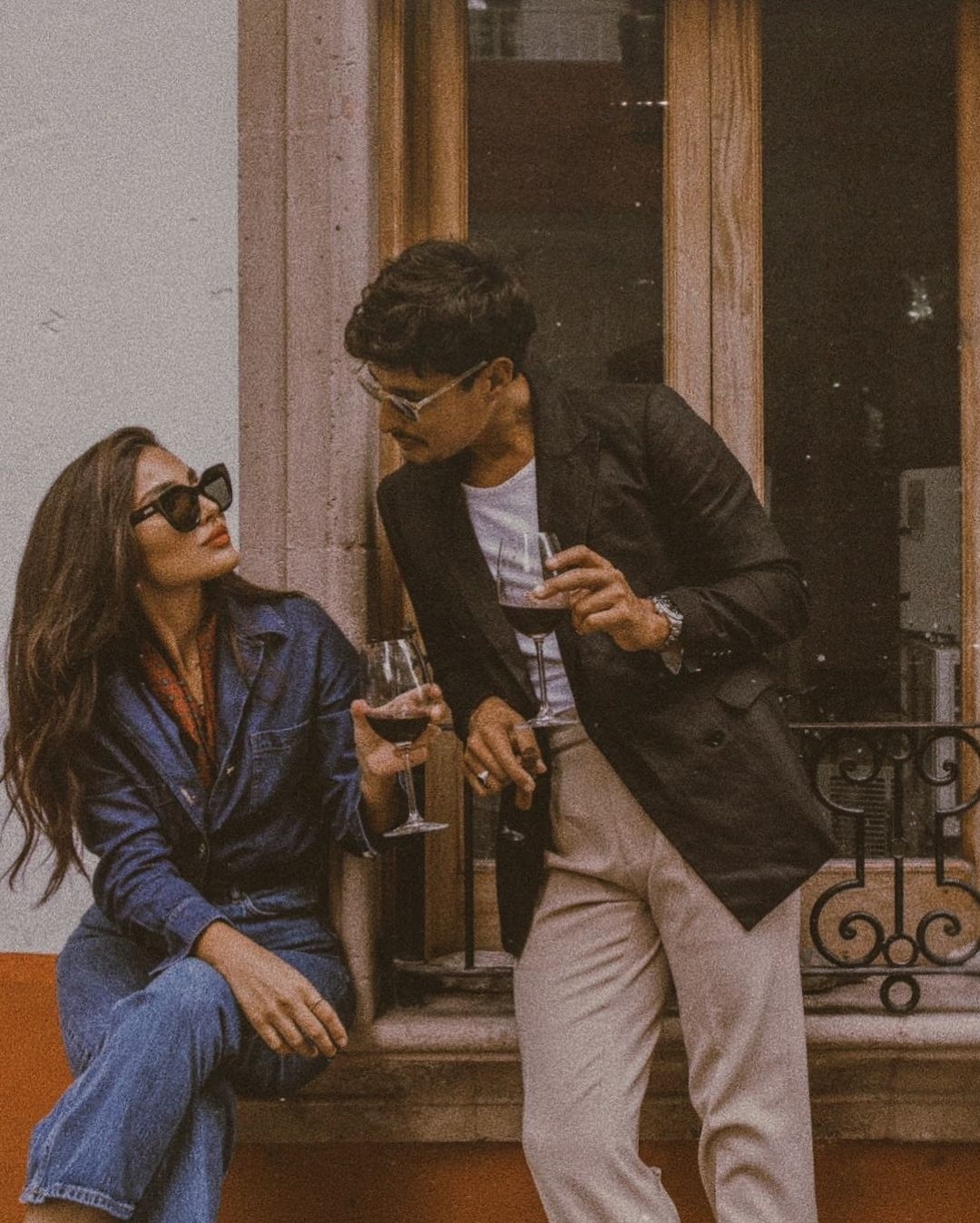 Lost Poet Wine | Atticus Poetry